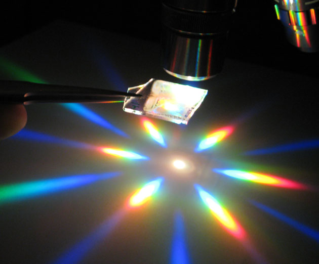 The Big Diffraction: Sole Entropy Well | Multisense Realism