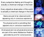 Multisense Realism | Craig Weinberg's Cosmology of Sense