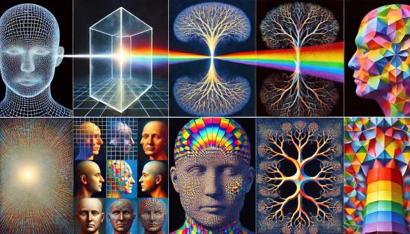 Multisense Realism | Craig Weinberg's Cosmology of Sense